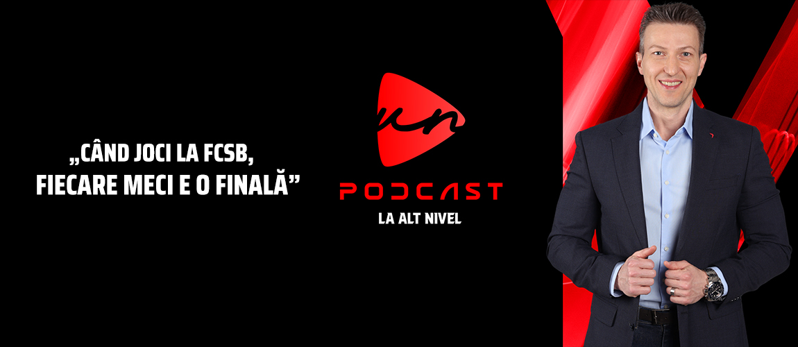 Un Podcast la Alt Nivel - Alex Bourceanu | Maxbet Casino Blog